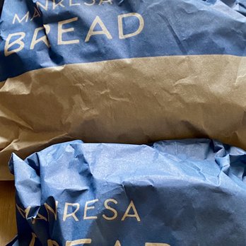 MANRESA BREAD - Updated June 2025 - 58 Photos & 19 Reviews - 330 ...