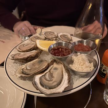 JOE BEEF - 2087 Photos & 775 Reviews - 2491 Rue Notre-Dame Ouest ...