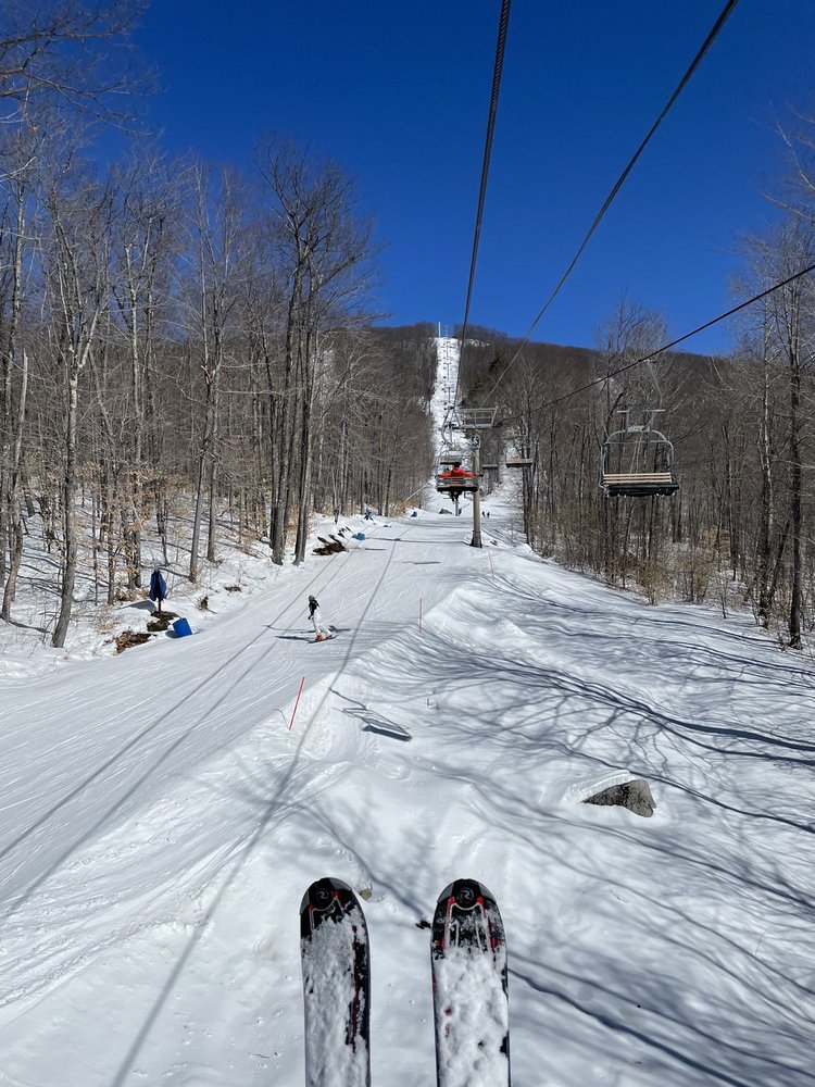 CRANMORE MOUNTAIN RESORT - Updated February 2025 - 84 Photos & 121 ...