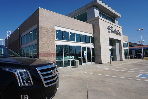 FOUNDATION CHEVROLET - Updated September 2025 - 46 Photos & 172 Reviews ...