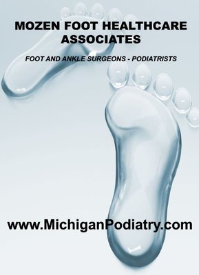 NEAL A MOZEN, DPM - Updated September 2025 - 37595 7 Mile Rd, Livonia ...