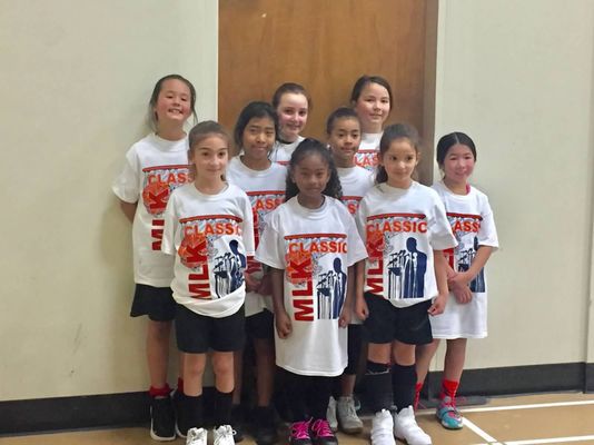 Dena Youth Basketball - Pasadena Vikings 6268315190 Sports Teams ...