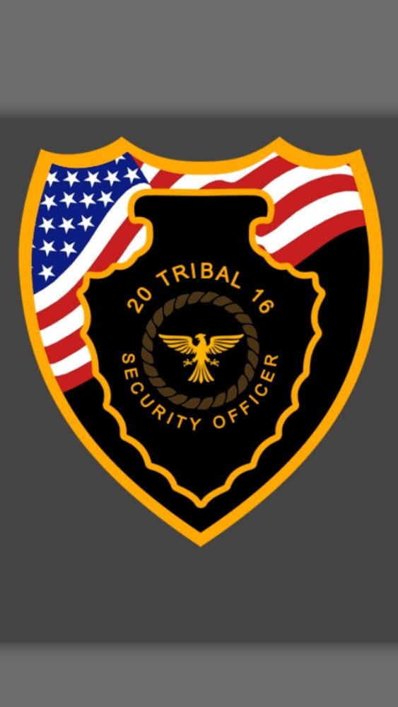 TRIBAL SECURITY - Updated April 2026 - Request a Quote - Fayetteville ...