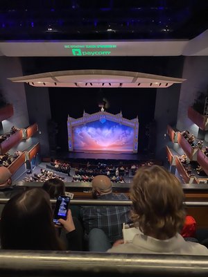 CIVIC CENTER MUSIC HALL - Updated September 2025 - 147 Photos & 98 ...