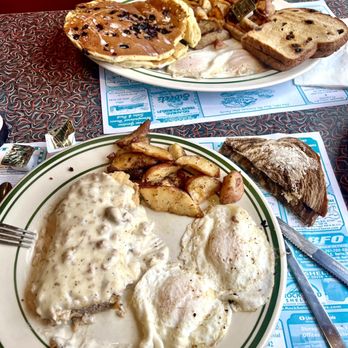 TILT’N DINER - 214 Photos & 385 Reviews - 61 Laconia Rd, Tilton, New ...