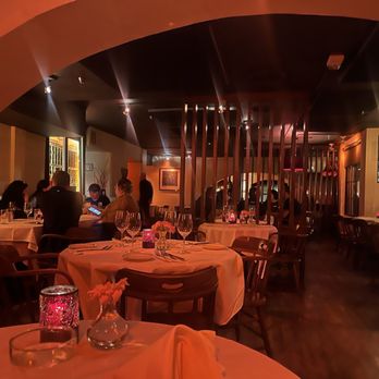 IL BISTRO - Updated January 2025 - 517 Photos & 795 Reviews - 93 Pike ...