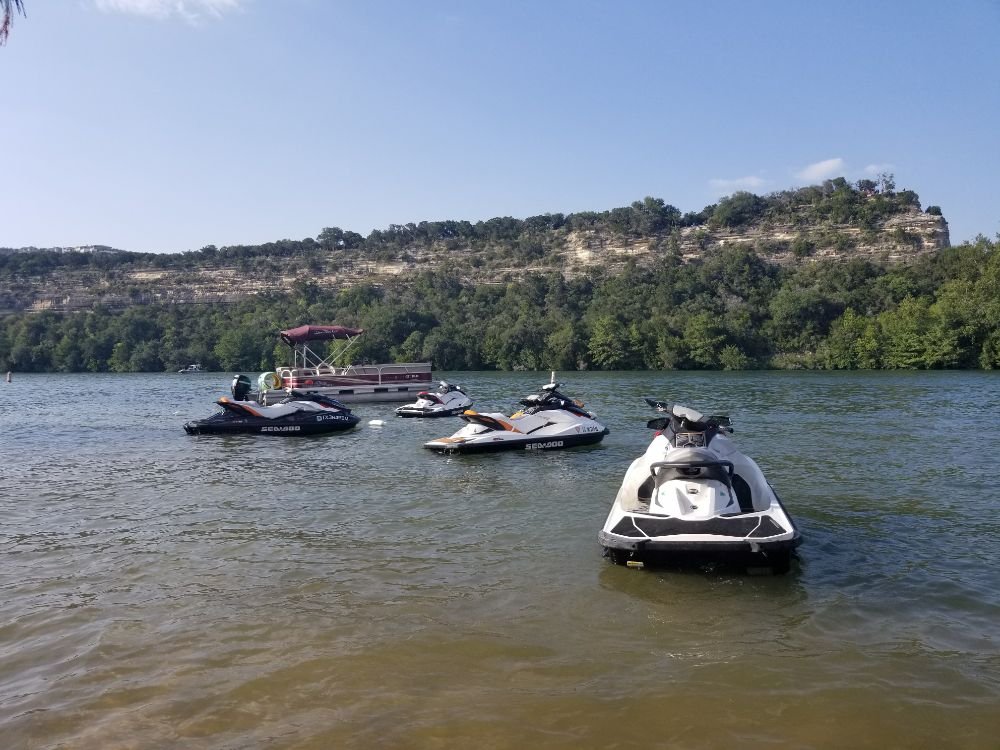 360 SPLASH - Updated August 2025 - 12 Photos & 23 Reviews - Lake Austin ...