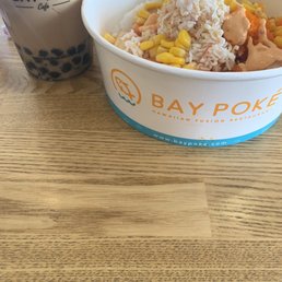 BAY POKE - 376 Photos & 396 Reviews - 2345 E Colorado Blvd, Pasadena ...
