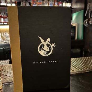 WICKED RABBIT - Updated December 2025 - 461 Photos & 324 Reviews - 1508 ...