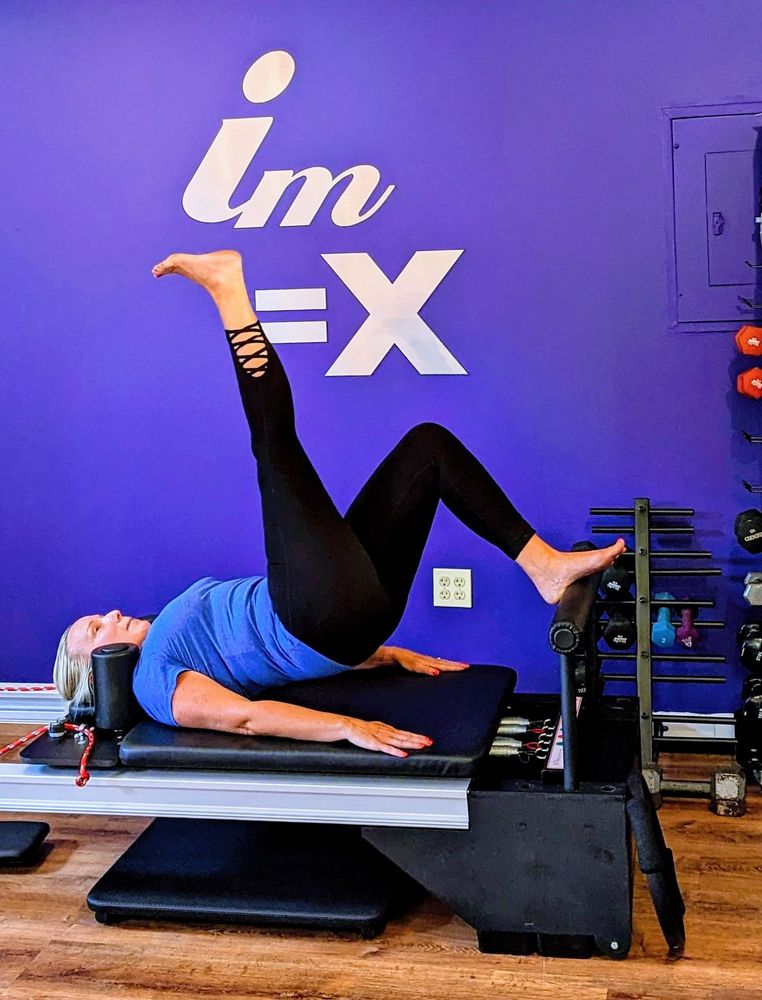 IM=X PILATES & FITNESS - Updated January 2026 - 26 Photos & 19 Real ...