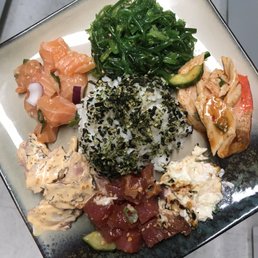 POKE EXPRESS - 584 Photos & 586 Reviews - 19 S Stephanie St, Henderson ...