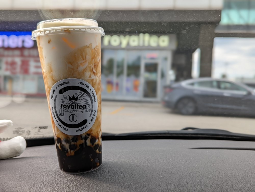 ROYALTEA - Updated January 2026 - 37 Photos - 9350 Yonge St, Richmond ...