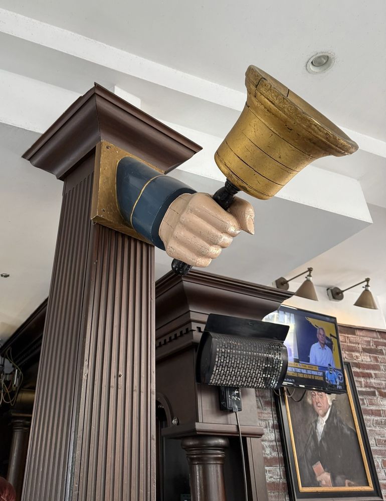 THE BELL IN HAND - Updated April 2026 - 1226 Photos & 1362 Reviews - 45 ...