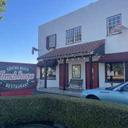 CENTRO BASCO - Updated December 2025 - 321 Photos & 295 Reviews - 13432 ...
