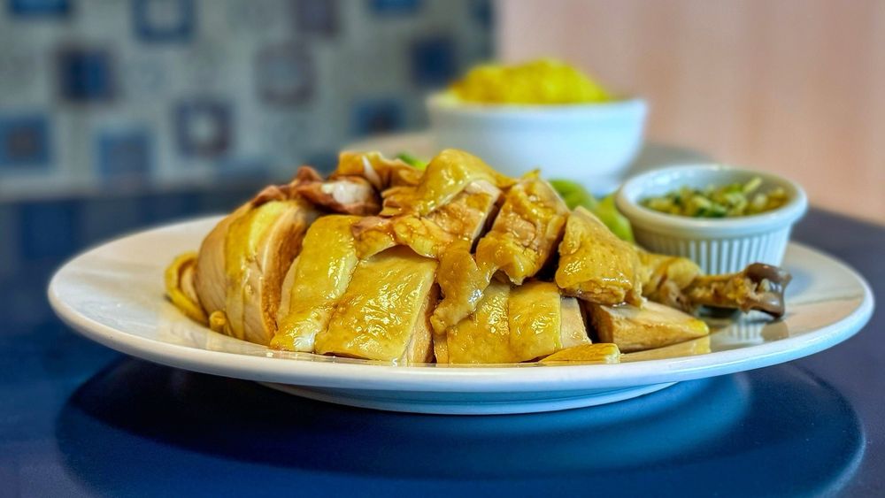 MALAYA KITCHEN - Updated October 2025 - 376 Photos & 248 Reviews - 8200 ...