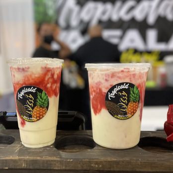 TROPICOLD WAI VAIFALA - Updated August 2025 - 16 Photos - 4450 Kapolei ...