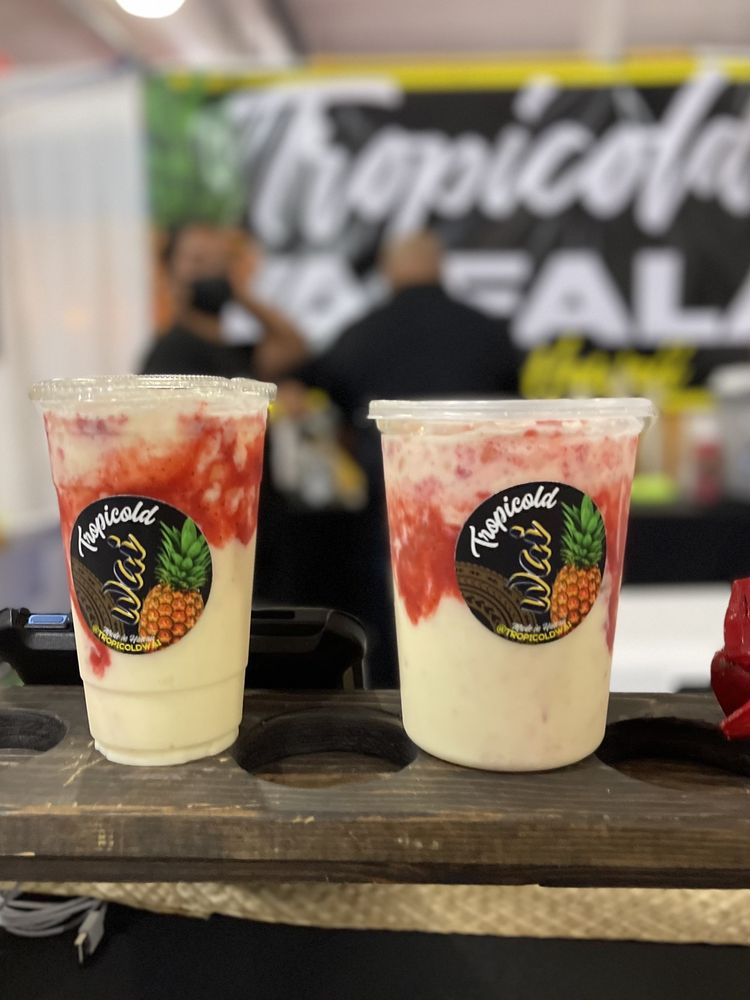 TROPICOLD WAI VAIFALA - Updated May 2024 - 4450 Kapolei Pkwy, Kapolei ...