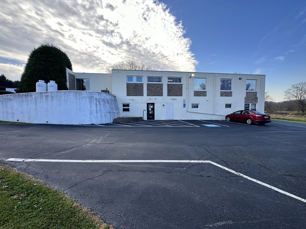 CHDC - Updated October 2025 - 1315 PA-100, Barto, Pennsylvania ...