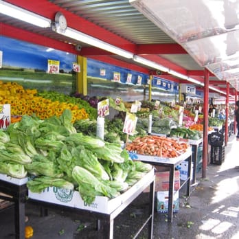 CIRCUS FRUITS - Updated October 2025 - 36 Photos & 85 Reviews - 5915 ...