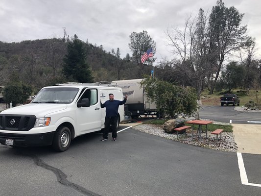 MOUNTAIN GATE RV PARK & CABINS - 55 Photos & 97 Reviews - 14161 Holiday ...