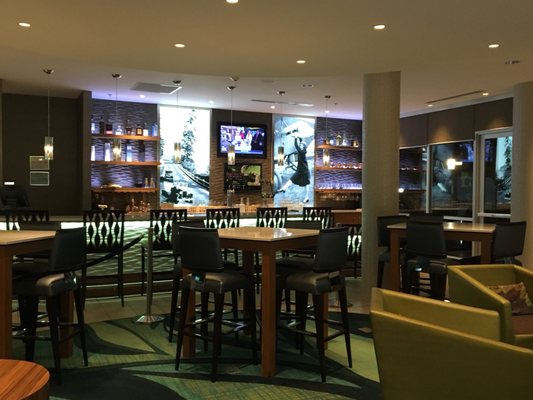 SPRINGHILL SUITES BY MARRIOTT BELLINGHAM nearby at 4040 Northwest Ave ...