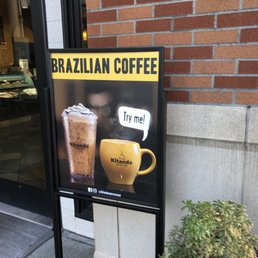 KITANDA ESPRESSO & AÇAÍ - Updated July 2025 - 227 Photos & 204 Reviews ...