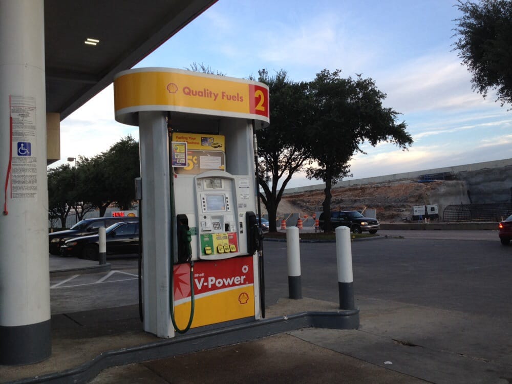 SHELL FOOD MART - Updated March 2025 - 13290 Northwest Fwy, Houston ...