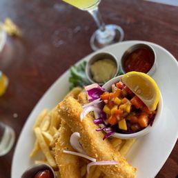 THE FISH HOPPER - 6035 Photos & 5318 Reviews - 700 Cannery Row ...