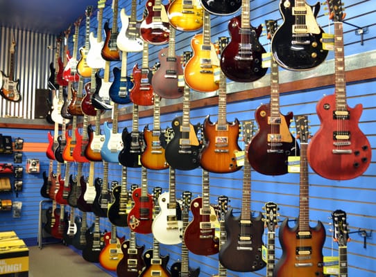 WORLD OF MUSIC - Updated October 2025 - 10 Photos & 15 Reviews - 1355 W ...