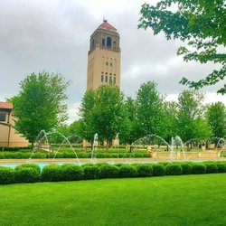 UNITY VILLAGE - 33 Photos & 15 Reviews - 1901 NW Blue Pkwy, Lees Summit ...