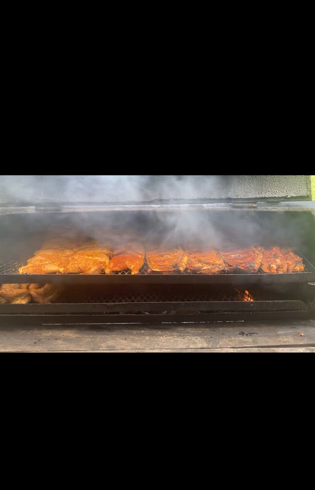 CAN’T TOUCH THIS BBQ & CATERING - Updated April 2025 - Haines City ...