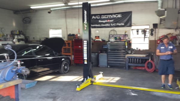 T & J’S AUTO REPAIR - Updated December 2025 - 19 Photos & 50 Reviews ...