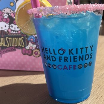 HELLO KITTY CAFE - Updated February 2025 - 206 Photos & 51 Reviews - 100 Universal City Plz ...