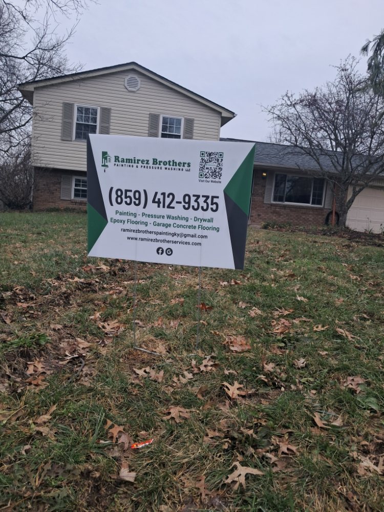 RAMIREZ BROTHERS - Updated October 2025 - 66 Photos - 10095 Duncan Dr ...