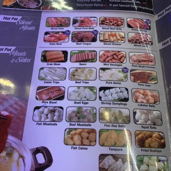 KPOT KOREAN BBQ & HOT POT - Updated December 2025 - 65 Photos & 26 ...