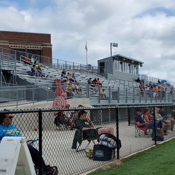 MPS SOUTH STADIUM - Updated October 2024 - 971 W Windlake Ave ...