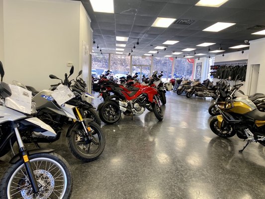 THE CYCLE EXCHANGE - Updated January 2026 - 14 Reviews - 1393 US ...