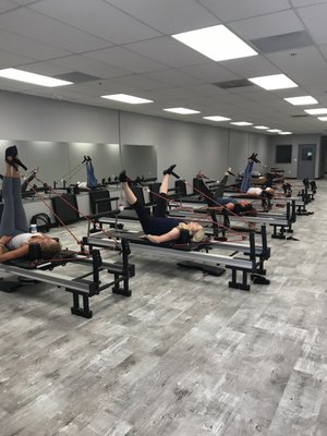 IMX PILATES STUDIO - Updated December 2025 - 743 1st St, Gilroy ...