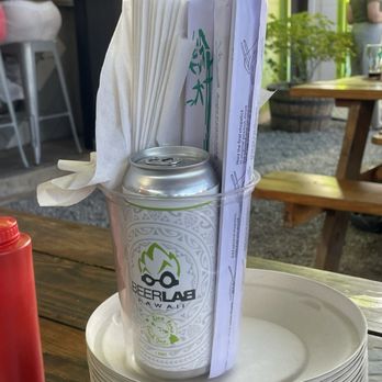 BEER LAB HI - Updated September 2025 - 120 Photos & 36 Reviews - 1318 S ...