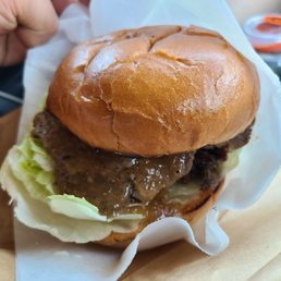 BURGER SEOUL - Updated October 2025 - 643 Photos & 922 Reviews - 1701 ...