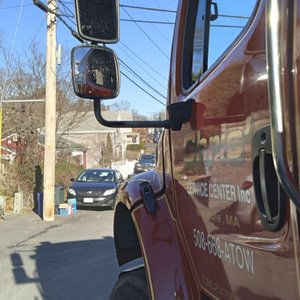 EXPRESS TOWING - Updated December 2025 - 23 Photos & 85 Reviews - 1269 ...