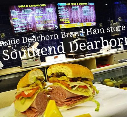 DEARBORN SAUSAGE CO - Updated July 2024 - 32 Photos & 33 Reviews - 2450 ...
