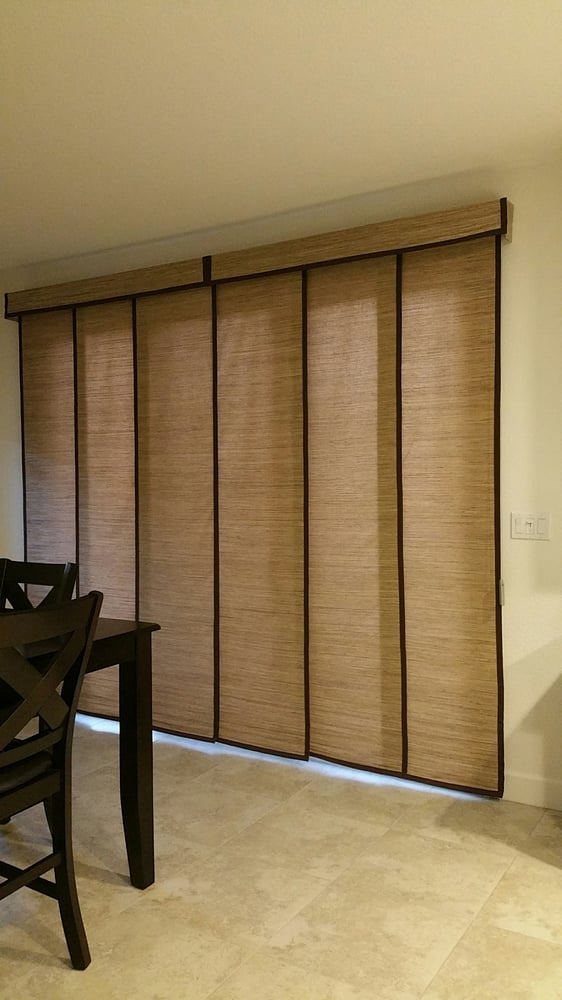 DELTA DRAPERY DESIGNS - Updated February 2025 - 31 Photos - Rio Vista ...