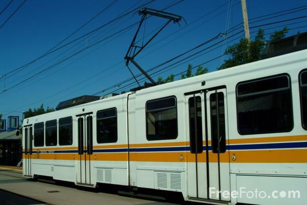 SACRAMENTO REGIONAL TRANSIT DISTRICT - Updated January 2026 - 45 Photos ...