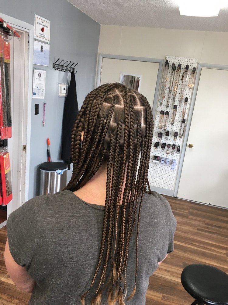 2ND ST ON WELLS ALTERNATIVE HAIR AND WIGS - Updated December 2025 - 25 ...