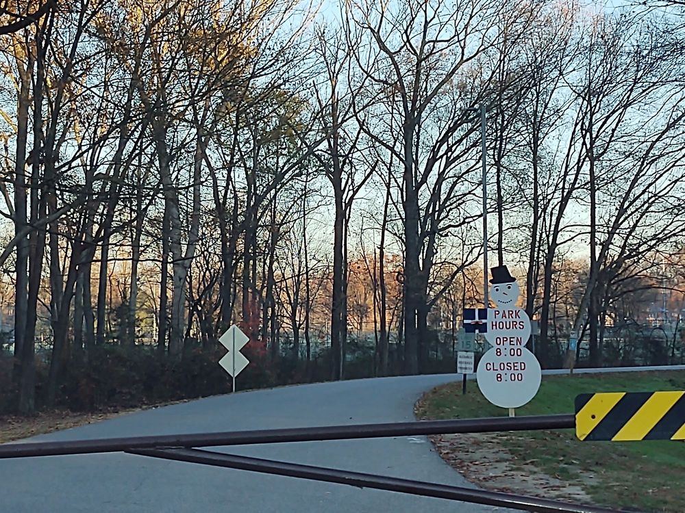 HALLOWING POINT PARK - Updated August 2024 - 4755 Hallowing Point Rd ...