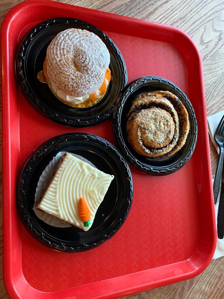 ALEXANDRIA PASTRY AND CAFE - Updated July 2024 - 168 Photos & 309 ...