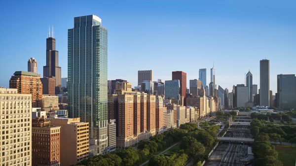 SENTRAL MICHIGAN AVENUE - Updated December 2025 - 79 Photos & 33 ...