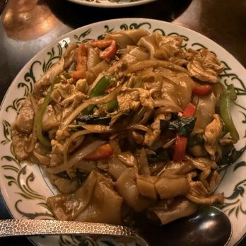 NEISHA THAI CUISINE - Updated July 2025 - 1418 Photos & 1072 Reviews ...