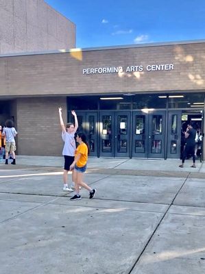 UPPER DARBY PERFORMING ARTS CENTER - Updated September 2025 - 15 Photos ...